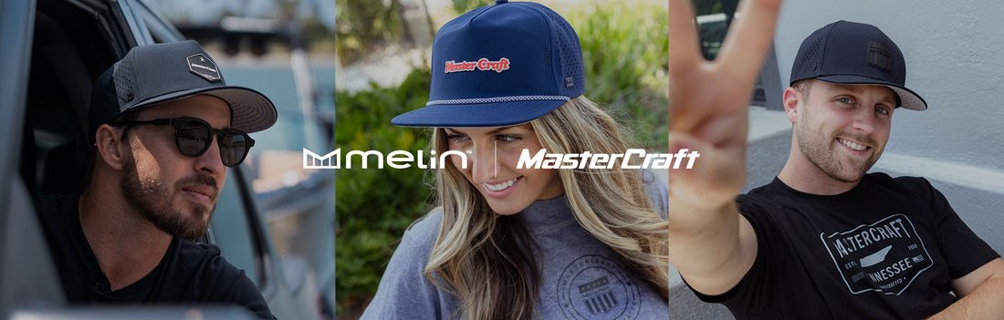 MasterCraft Apparel